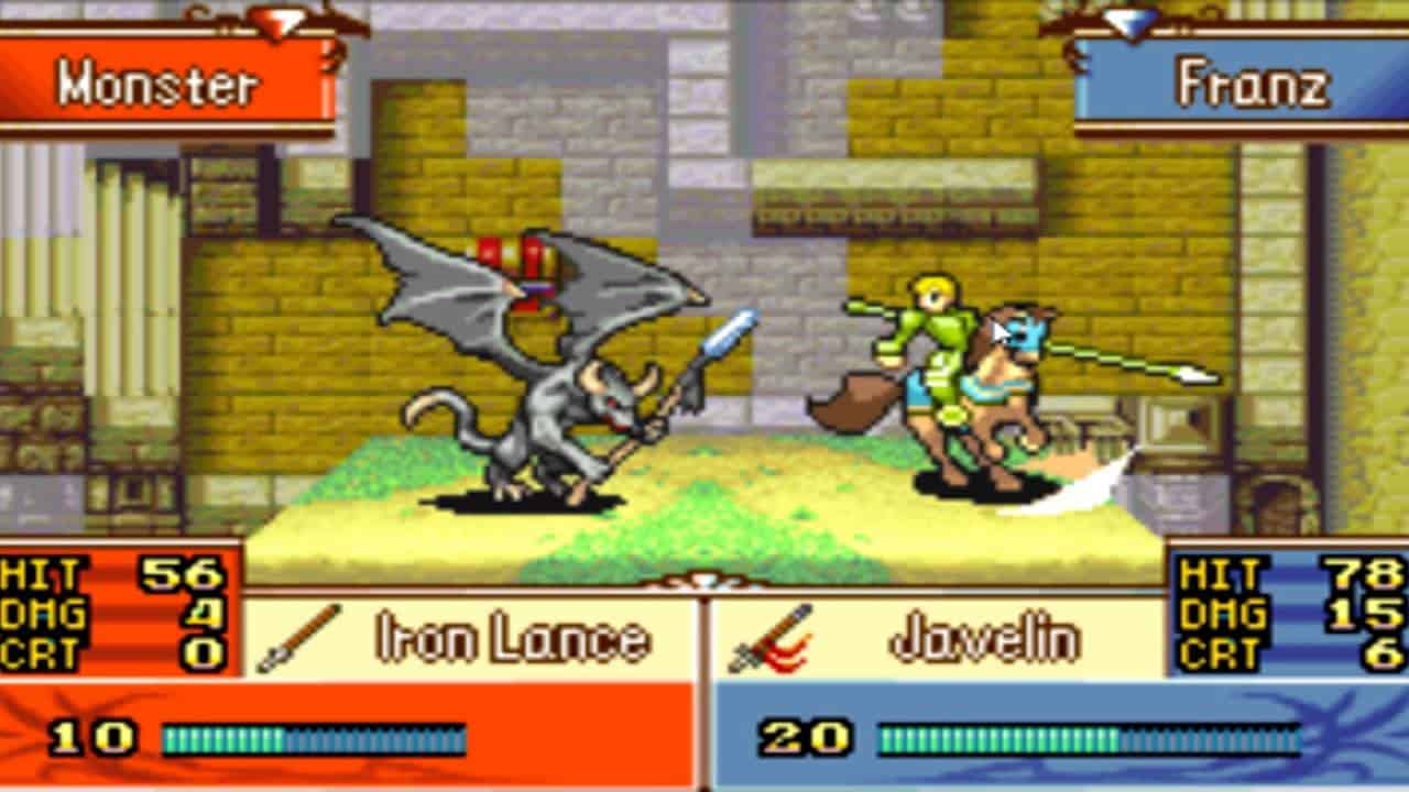 Image Credit: Nintendo