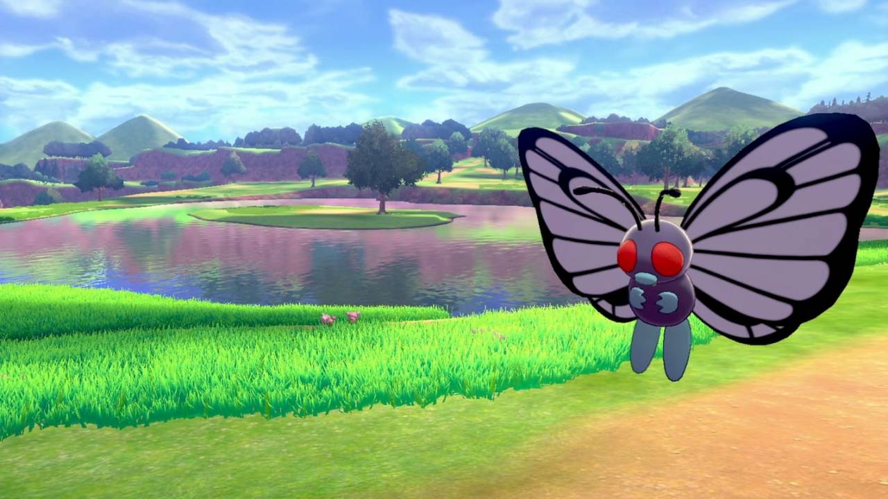 Image Credit: The Pokemon Company