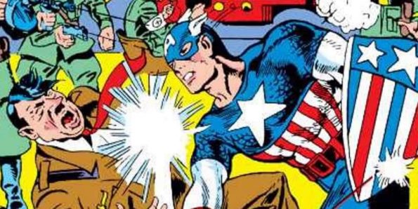 (Image: Marvel Comics)