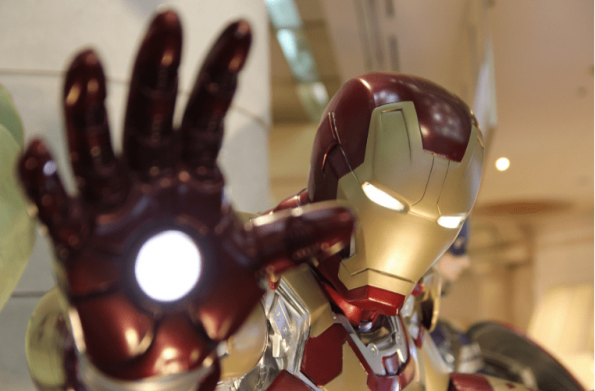 Robert Downey Jr. Talks About His Post-Marvel Experience