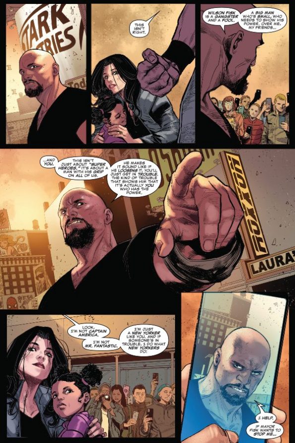 (Image: Marvel Comics)