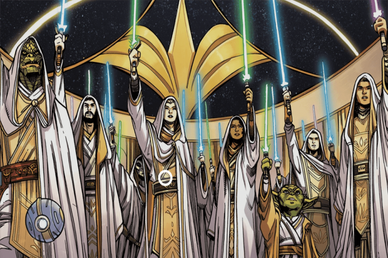 Image Credit: Lucasfilm and Disney Publishing