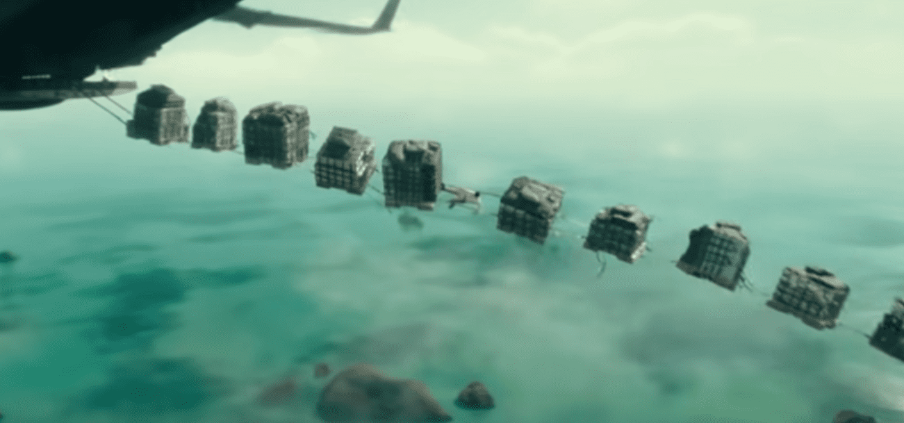 Image via Sony Pictures Releasing.