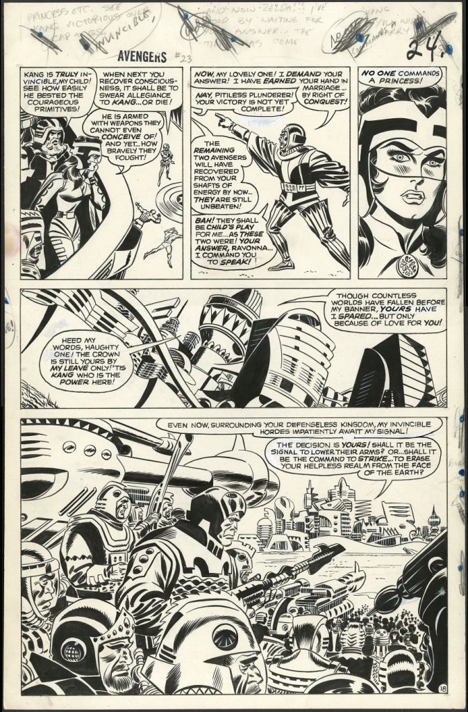 (Image: ComicConnect)