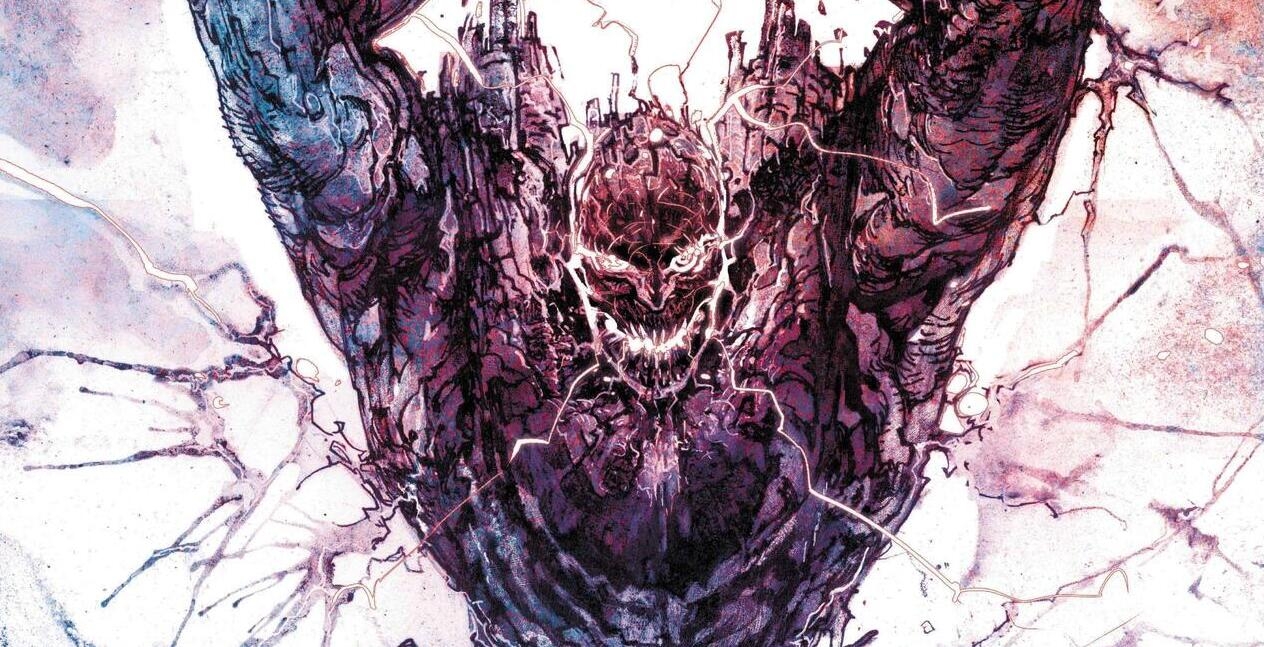 A New Universe for Marvel’s Hulk Comic