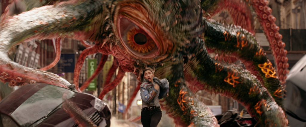 (Image: Marvel Comics)