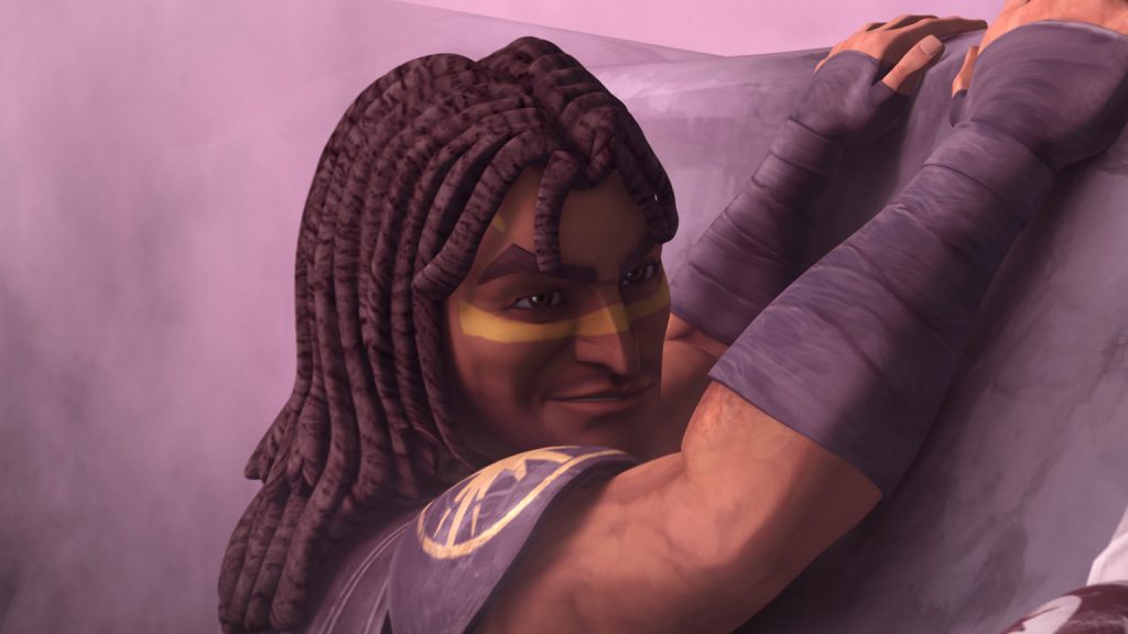 Image: Lucasfilm/Disney