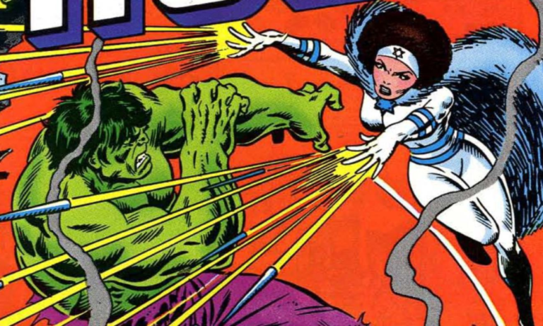 Marvel defends their position on the casting of Sabra in MCU