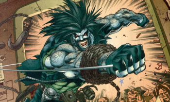 What’s in Store for Lobo in DCEU?