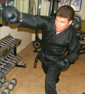 Upcoming Plans for James Keene