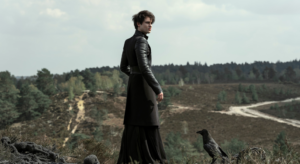 Neil Gaiman is one of the writers characterized by being renovators of ...