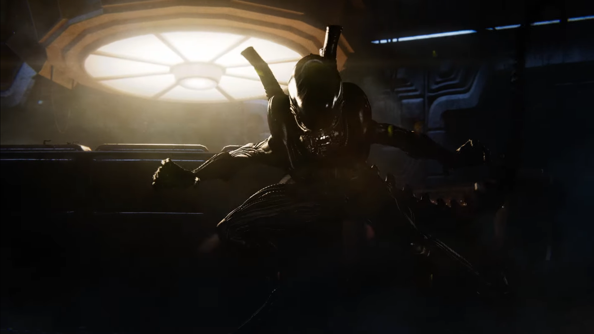 The Alien brings a unique gameplay style with extra work from the ...