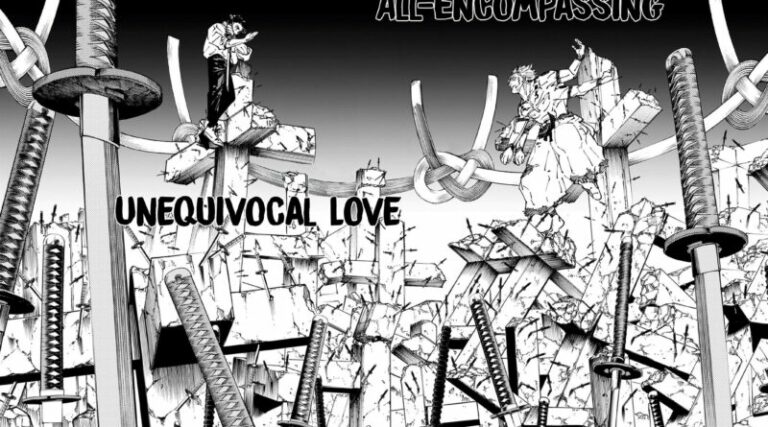 Does Gojo Satoru Die?